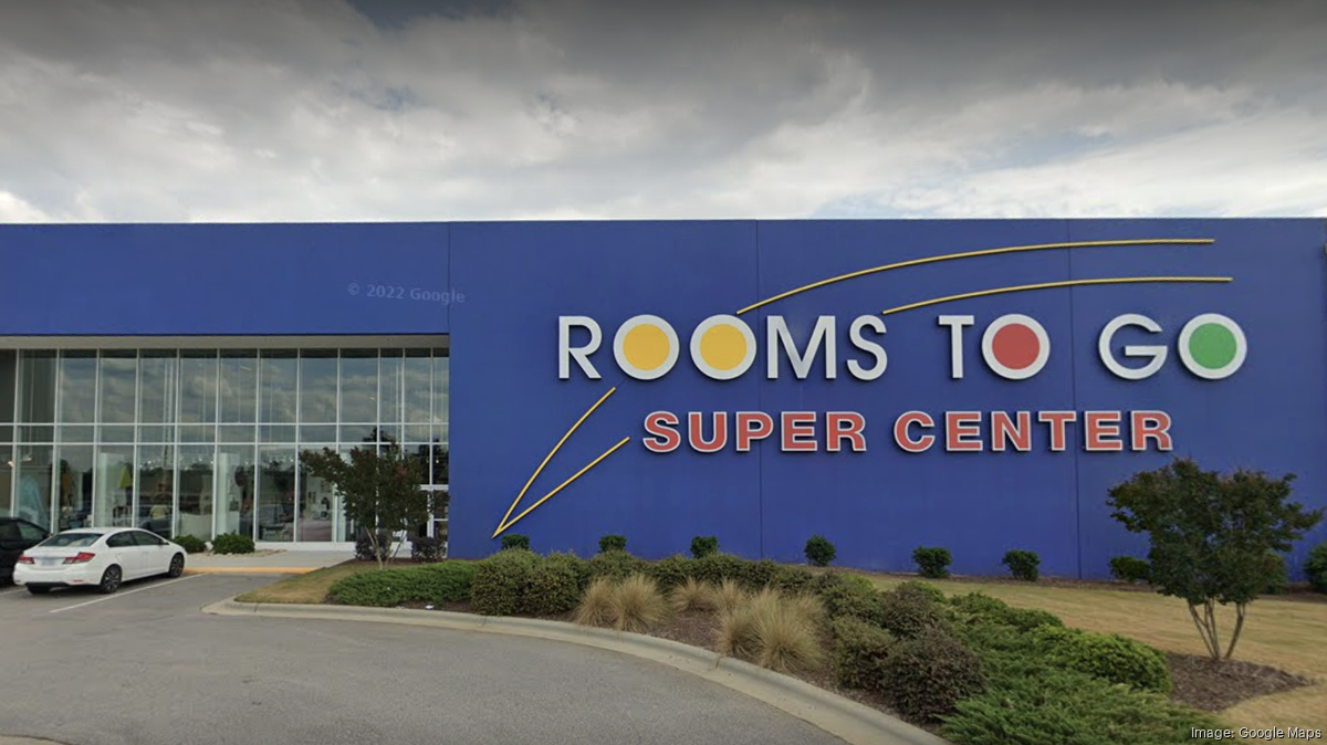 Rooms To Go to expand massive North Carolina facility in Dunn ...