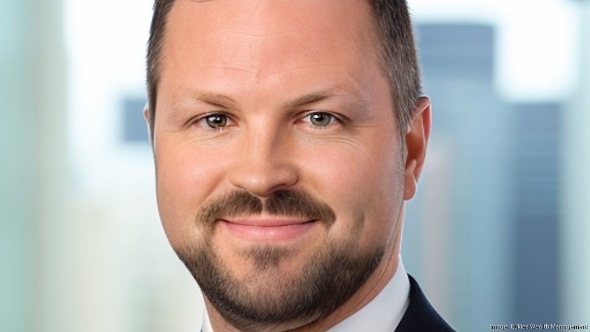Cincinnati wealth management firm Eukles shifts to next generation ...