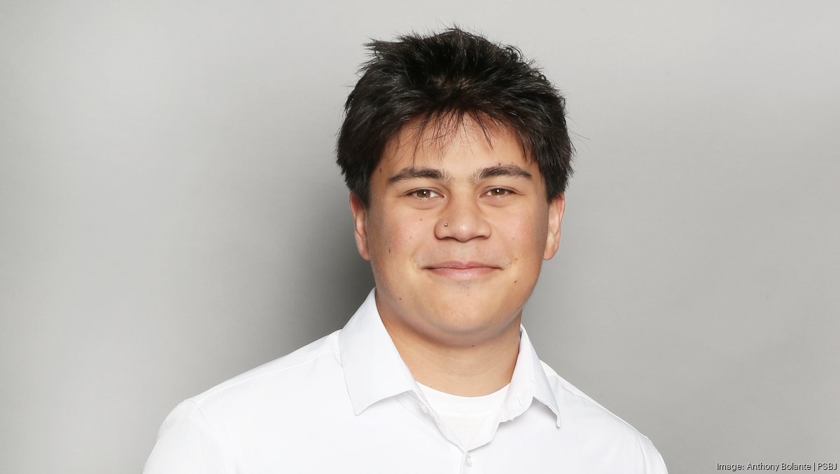 Nick Pasion joins PSBJ newsroom - Puget Sound Business Journal