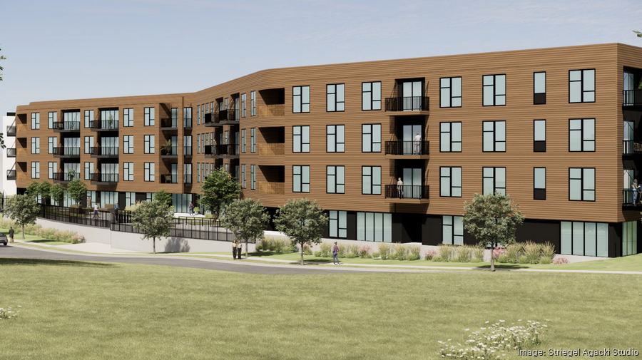 Waukesha advances hundreds of Mandel Group apartments near city hall ...