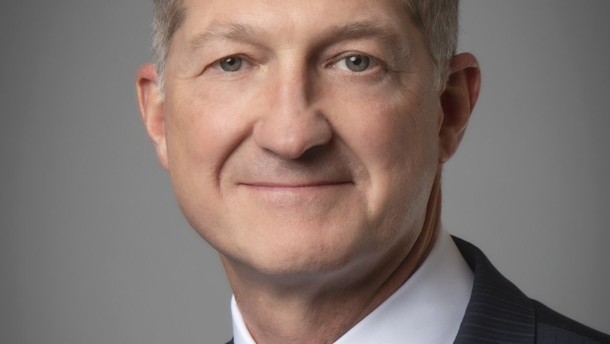 Philadelphia ORBIE Leadership Award recipient Dave Williams is a leader ...