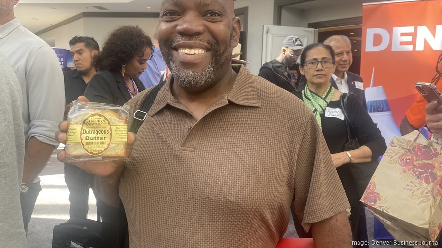 Entrepreneurs aim to see their business take off at Denver ...