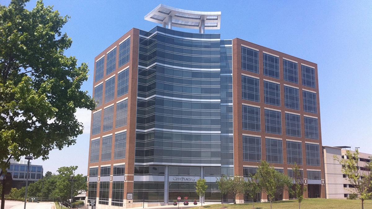 Michigan firm acquiring six CityPlace buildings - St. Louis Business ...