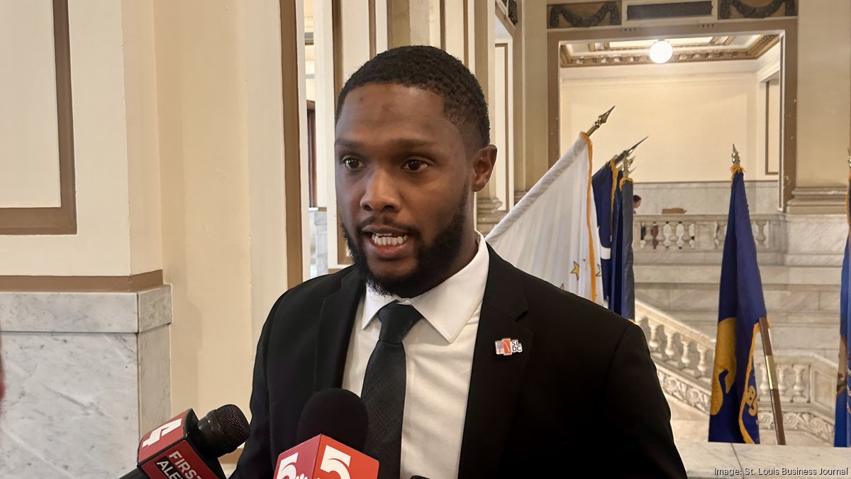 St. Louis Development Corporation will halt distribution of North St ...