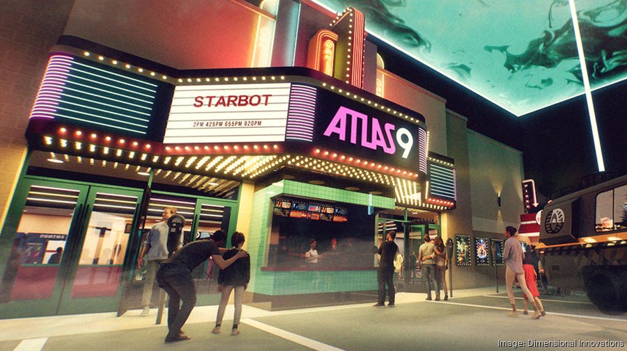 Atlas9 in KCK will combine film, tech, design, performance art - Kansas ...