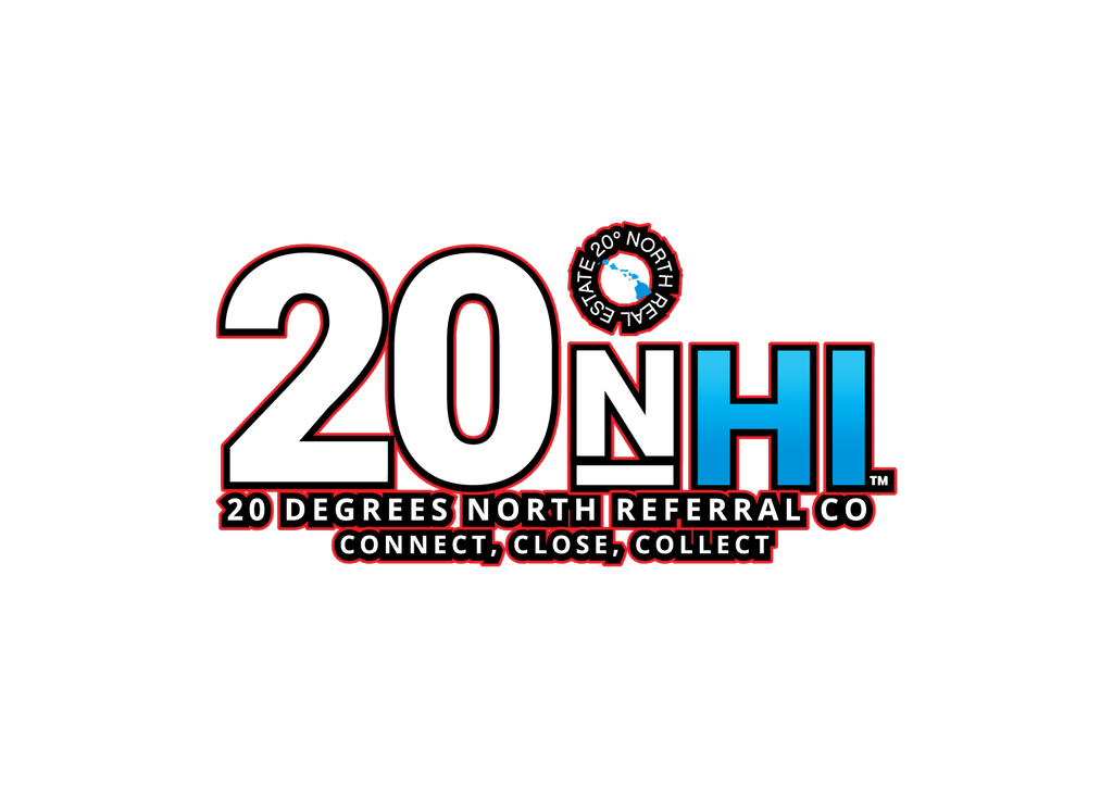 20 Degrees North Real Estate BizSpotlight - Pacific Business News