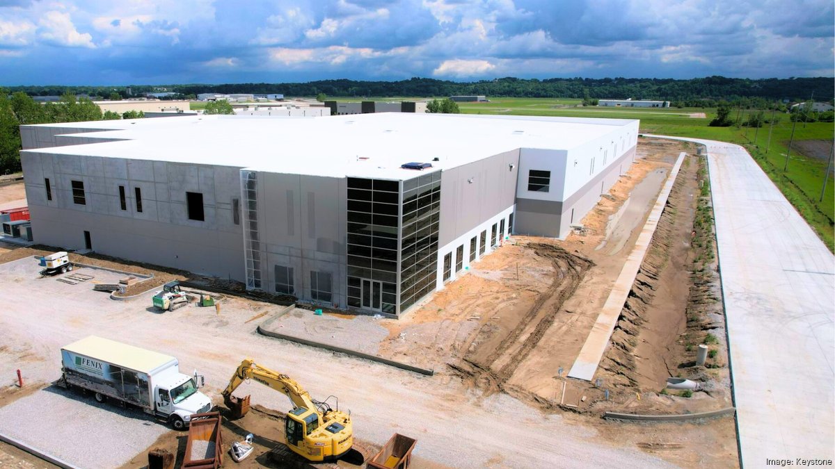Tubular USA moves headquarters to new manufacturing facility - St ...