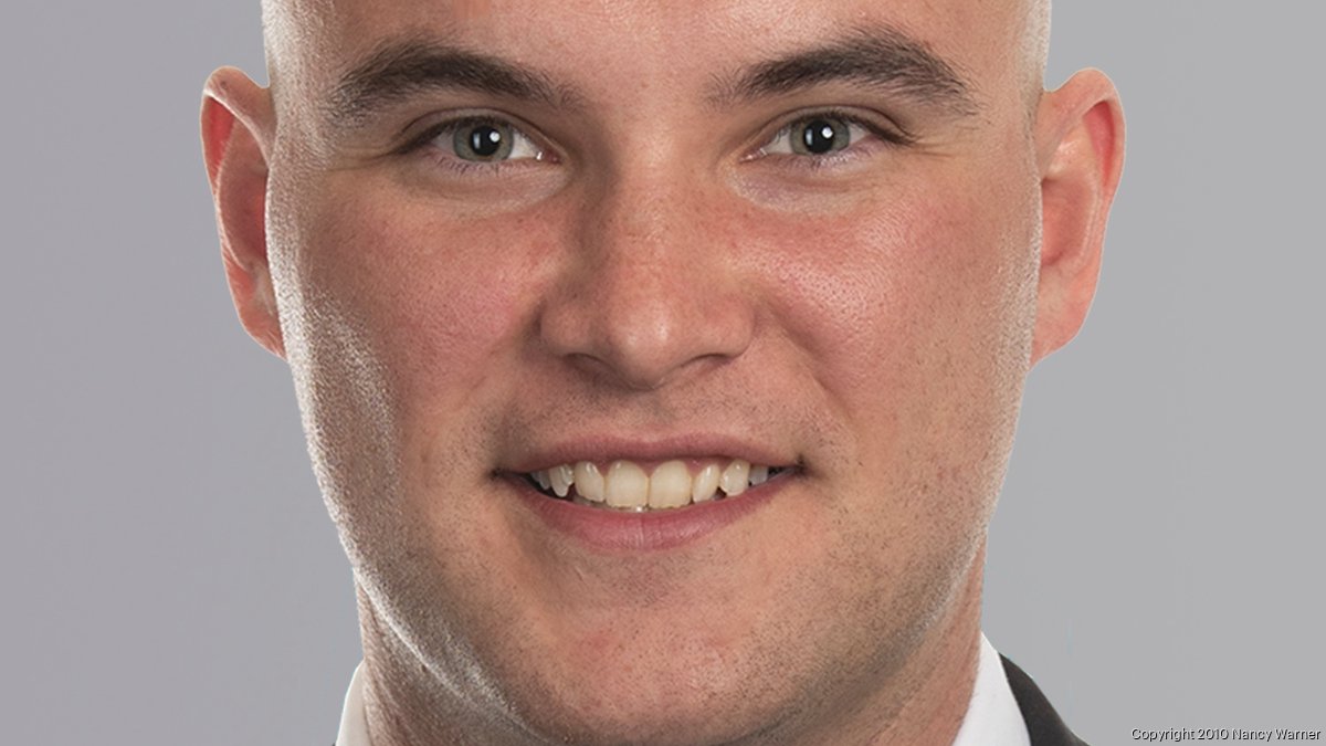 20 People to Know in Real Estate: Sam Gray - Louisville Business First