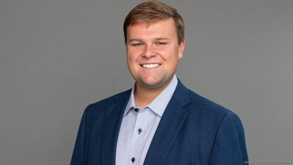 20 People to Know in Real Estate: Alex Grove - Louisville Business First