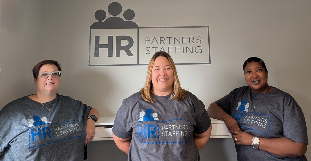 HR Partners Staffing LLC BizSpotlight - Buffalo Business First