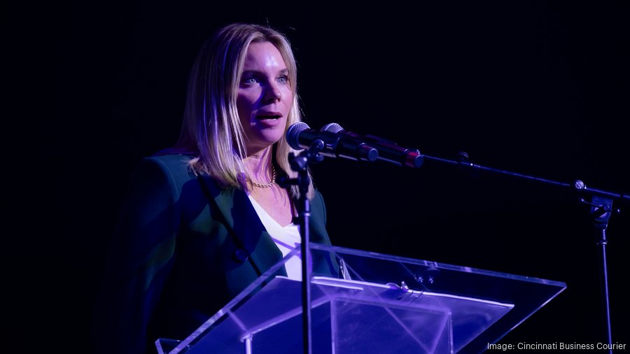 2024 Forty Under 40 winners honored at MegaCorp Pavilion - Cincinnati ...