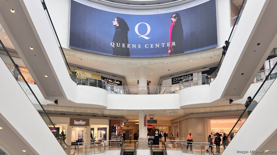 Primark and H&M to open at Queens Center - New York Business Journal