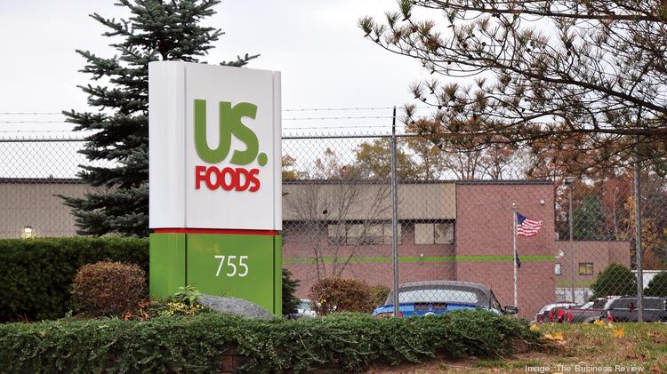Federal Trade Commission says Sysco-US Foods merger would hurt Albany ...