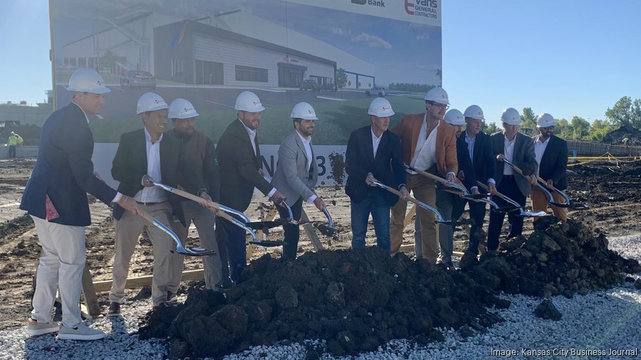 Johnson County will add 1,000-plus manufacturing jobs in 2025 - Kansas ...