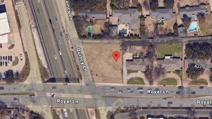 Preston Hollow zoning debate exemplifies Dallas land-use challenges ...