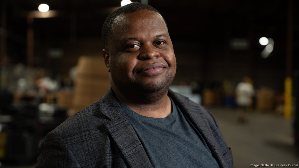 Rod McDaniel, CEO of S3 Recycling Solutions, pursues exit - Nashville ...