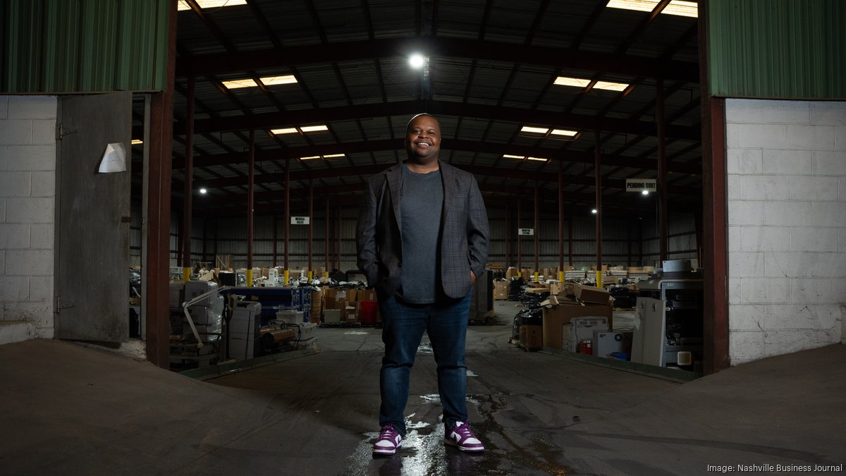 S3 Recycling Solutions acquires Electronics Recycling Solutions ...