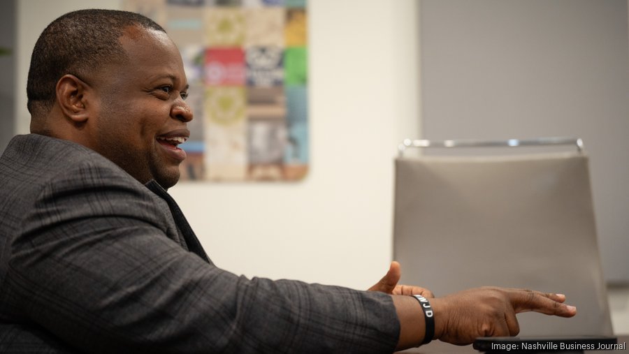 S3 Recycling adds FreightWise CEO Chris Cochran to board - Nashville ...