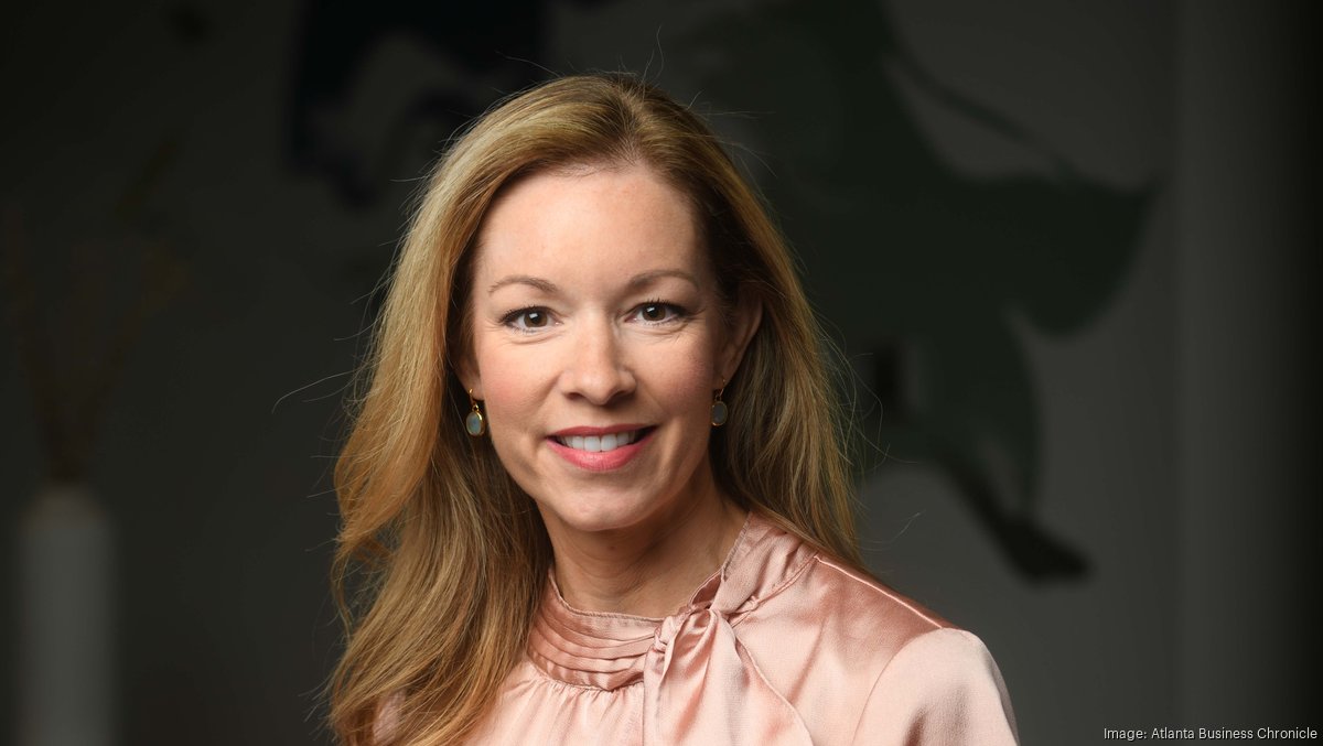 Katie Saez - Atlanta Business Chronicle