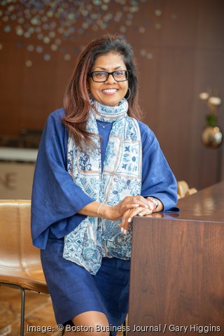 Maha Radhakrishnan of Sofinnova named Women Who Lead in Life Sciences ...