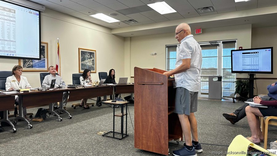 More than $8 million going to hangar improvements, infrastructure at St ...