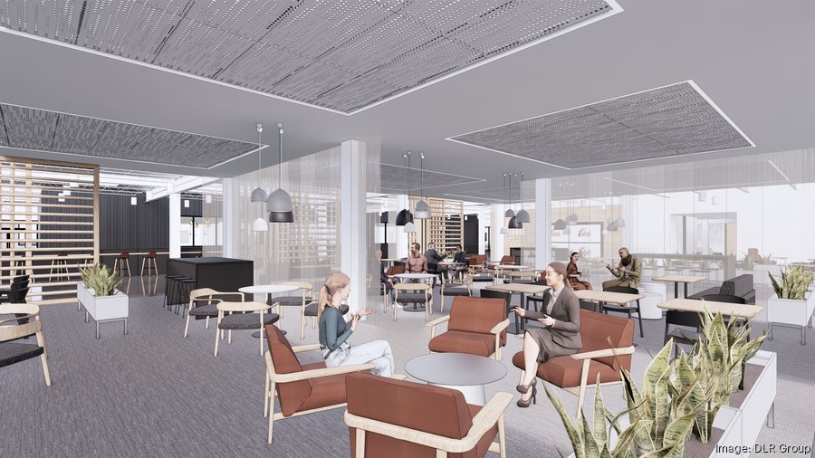 DLR Group designs K-12 facilities in Kansas City - Kansas City Business ...