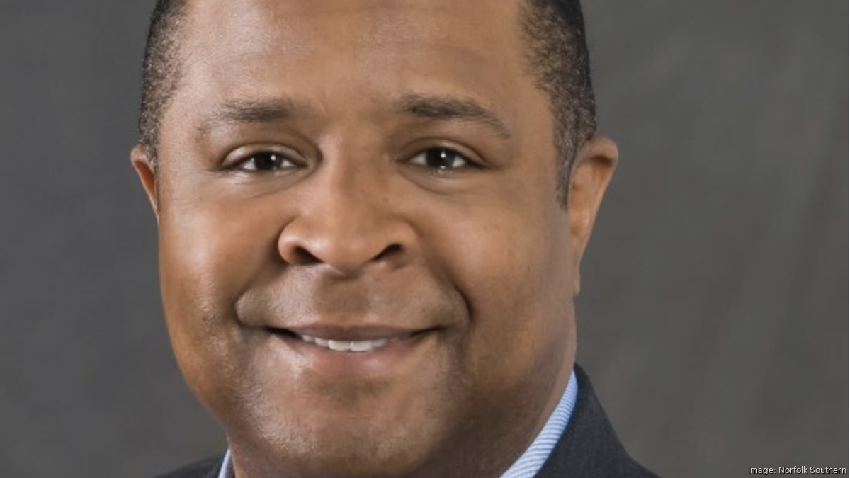 Norfolk Southern hires chief legal officer after Nabanita Nag firing ...