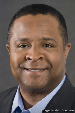 Norfolk Southern hires chief legal officer after Nabanita Nag firing ...