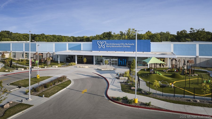 DLR Group designs K-12 facilities in Kansas City - Kansas City Business ...
