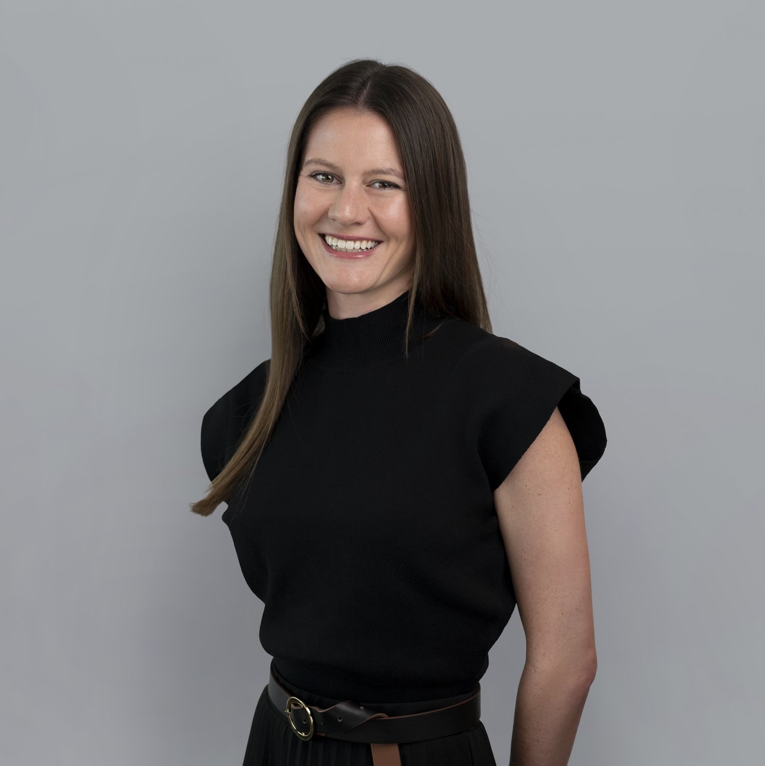 Lauren Barnhart | People on The Move - Triangle Business Journal