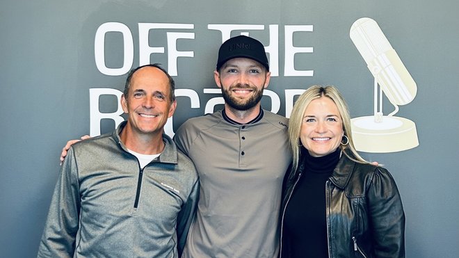 Michael E. Jordan, UNRL founder and CEO, on his journey from college ...