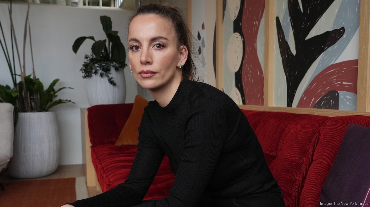 OpenAI's CTO Mira Murati resigns - San Francisco Business Times