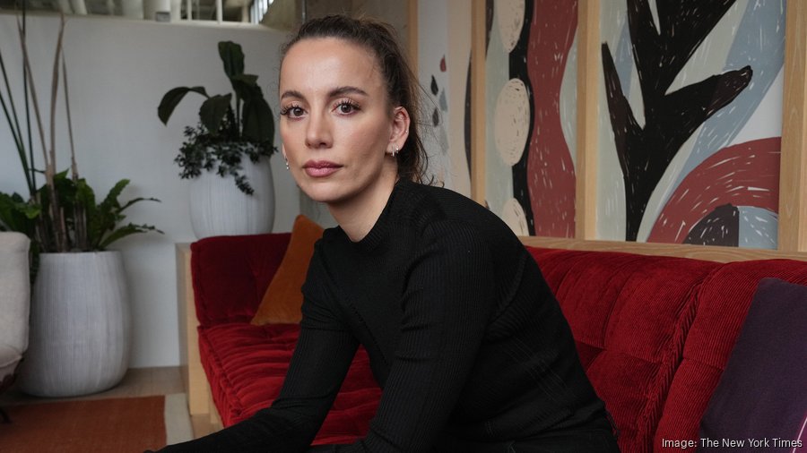 Mira Murati launches startup 'Thinking Machines' with OpenAI co-founder ...