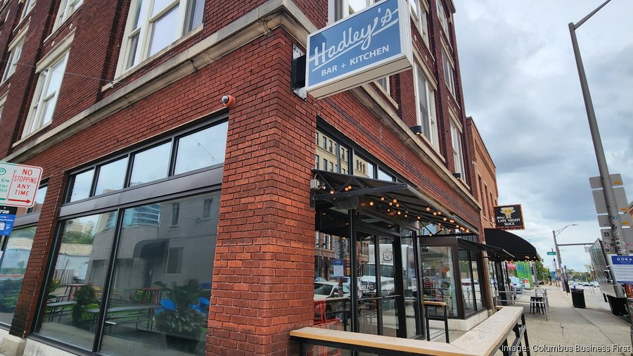 2024 Columbus restaurant closures - Columbus Business First