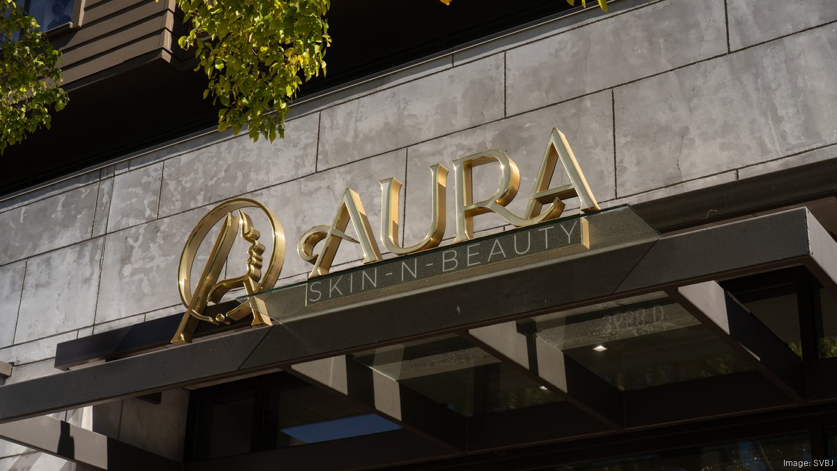 Aura Skin-N-Beauty attracts customers to Capitol Square - Silicon ...