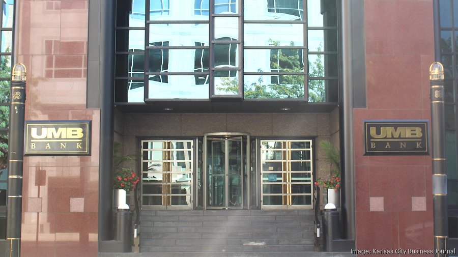 Kansas City banks see 7% growth in commercial and industrial lending ...