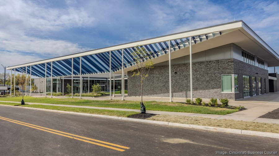 Hamilton County Library