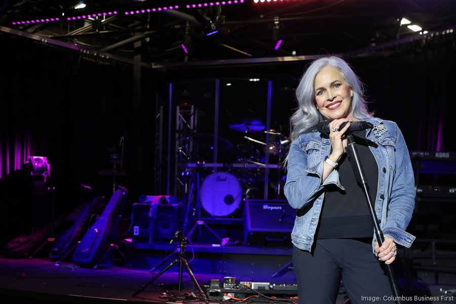 Whole Health Matters: ShadowBox Live’s Stacie Boord thrives in the ...