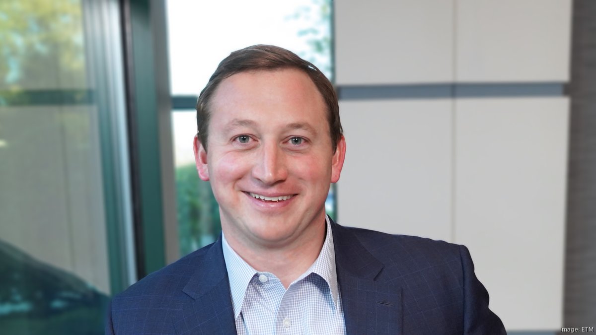 ETM President Tyler Mathews talks growth of CRE in North, Central ...