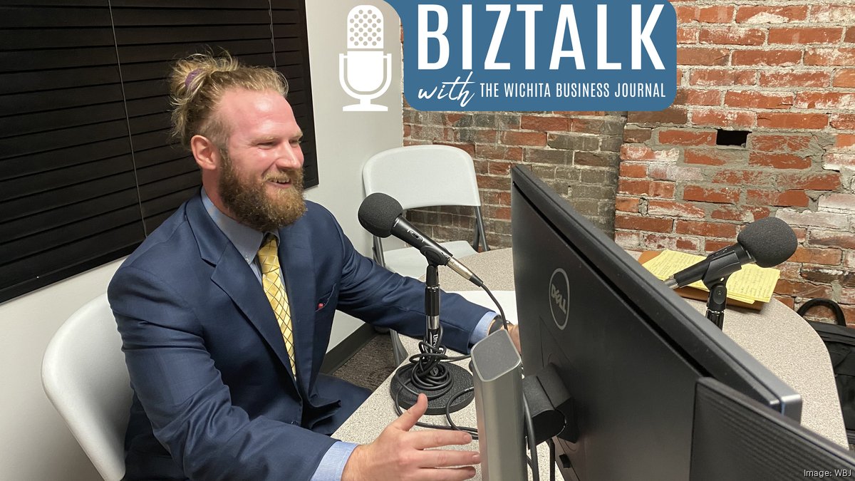 BizTalk 383: Impact of Textron Aviation strike on company, economy ...
