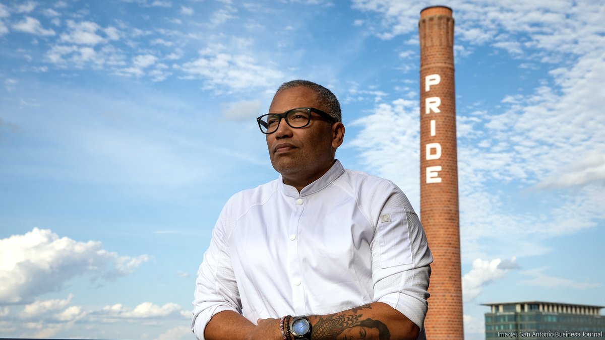 Hotel Emma chef Geronimo Lopez to depart for food bank role - San ...