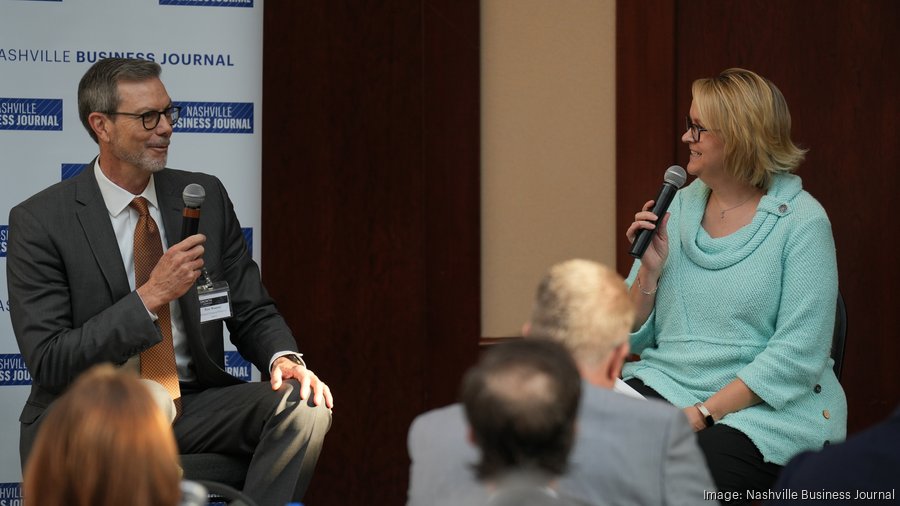 Oracle headquarters to be more than office space - Nashville Business ...