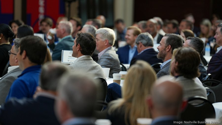 Oracle headquarters to be more than office space - Nashville Business ...