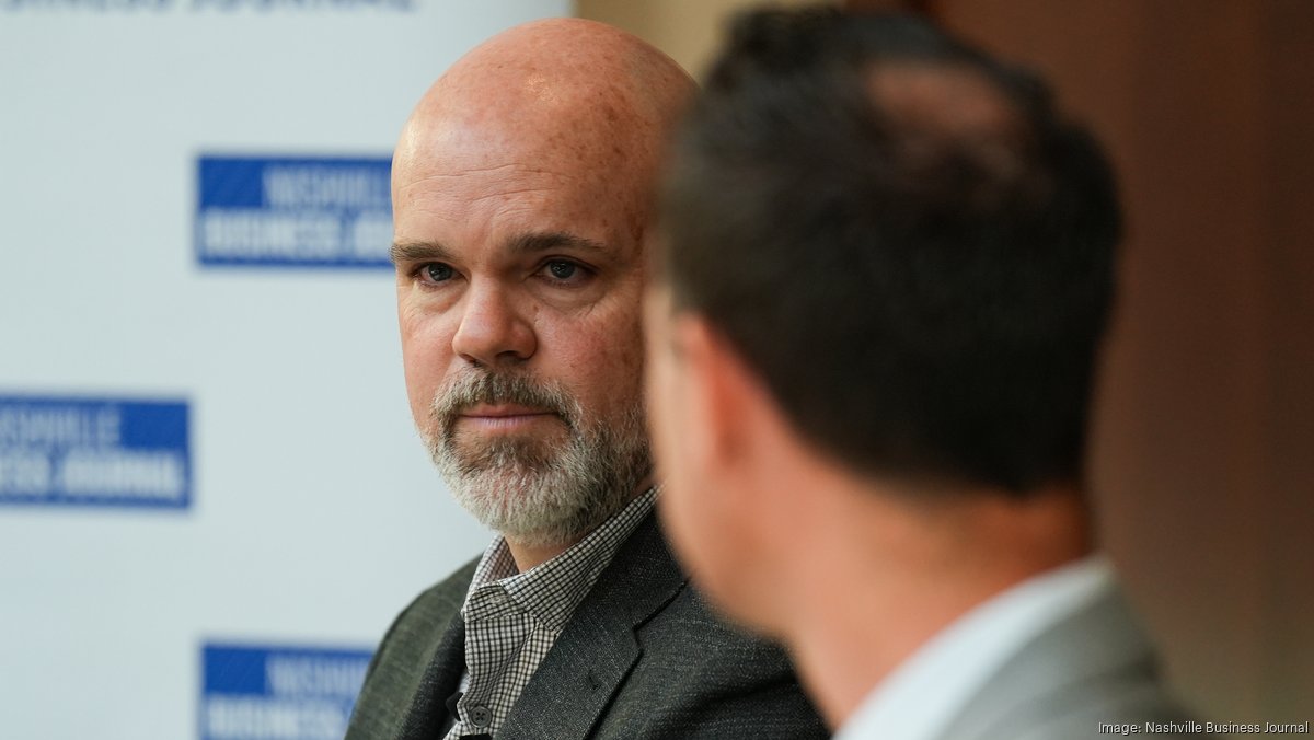 Oracle executive Jason Maynard leaves AI tech giant - Nashville ...