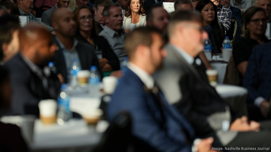 Oracle headquarters to be more than office space - Nashville Business ...