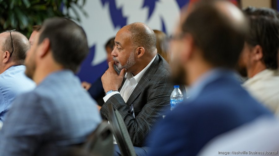 Oracle headquarters to be more than office space - Nashville Business ...