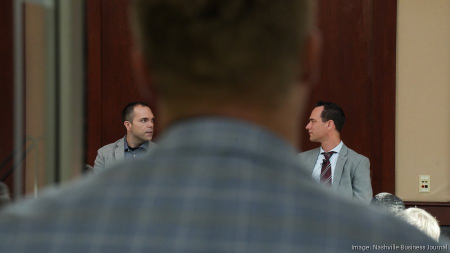 Oracle headquarters to be more than office space - Nashville Business ...