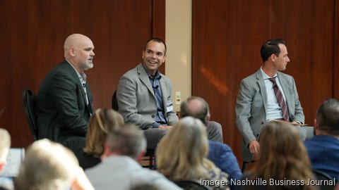 Oracle headquarters to be more than office space - Nashville Business ...