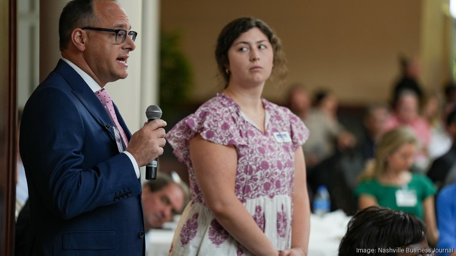 Oracle headquarters to be more than office space - Nashville Business ...