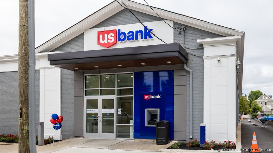 The banks with the largest market share in Cincinnati - Cincinnati ...